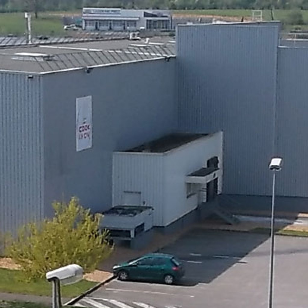 A3A Ingénierie Cook Inov